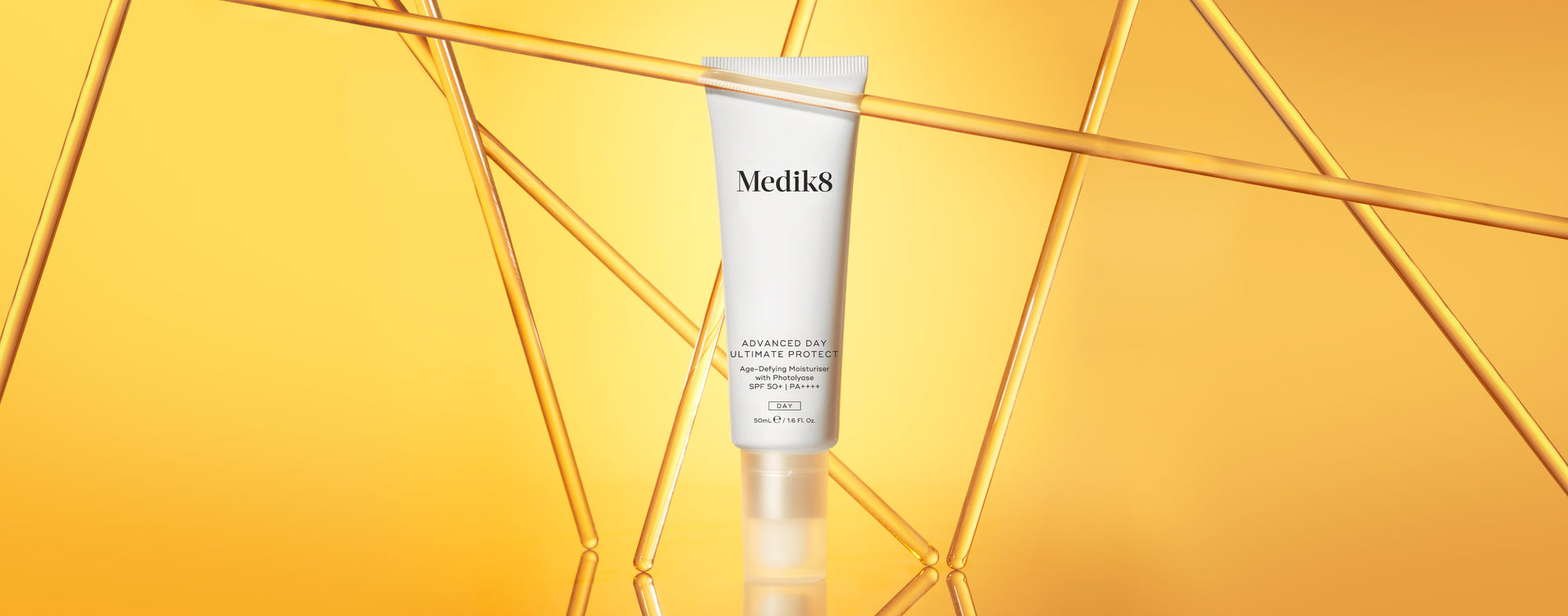 Medik8 Official | Blogs | Advanced Day Ultimate Protect – Medik8 Cyprus