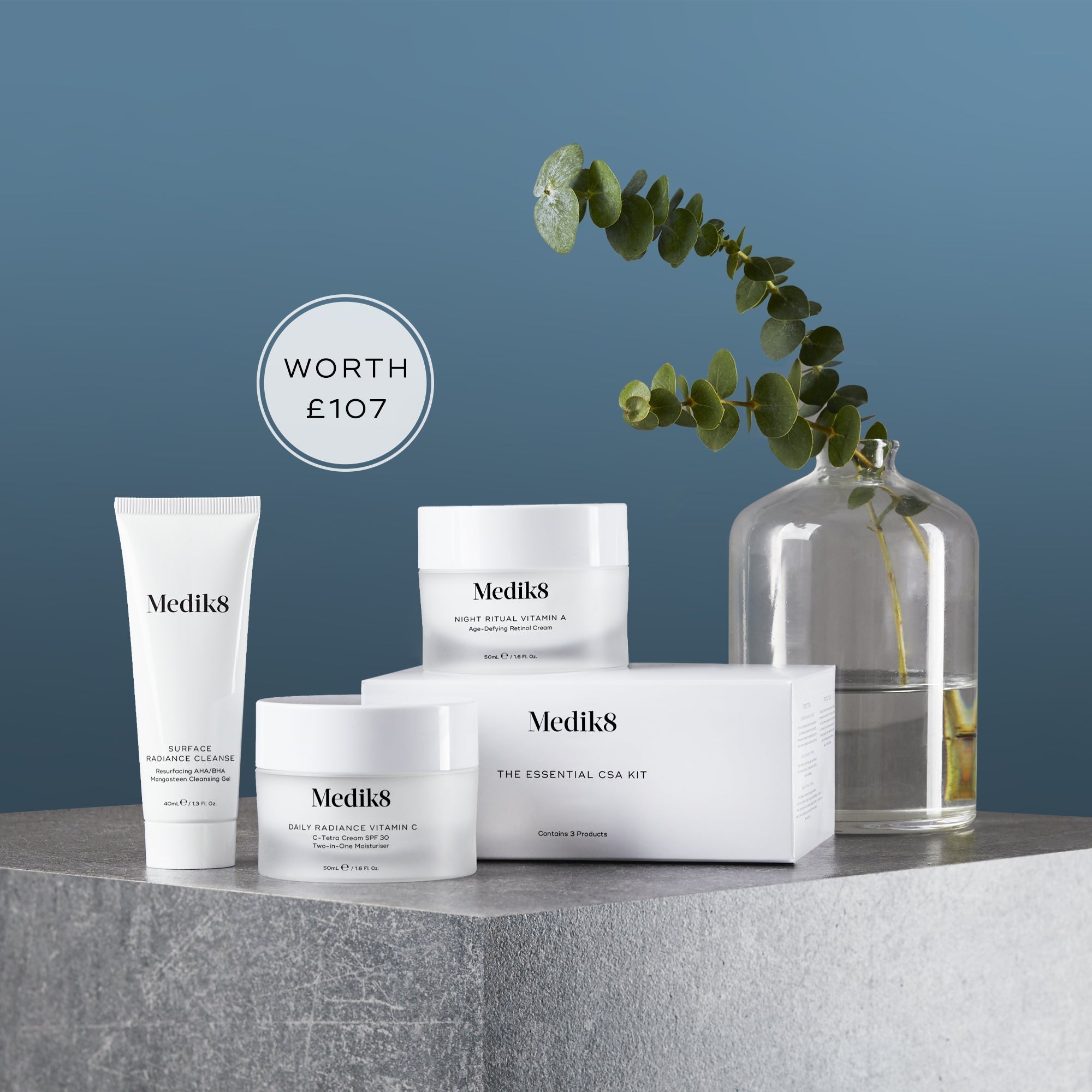 Medik8 Kits – Medik8 Cyprus