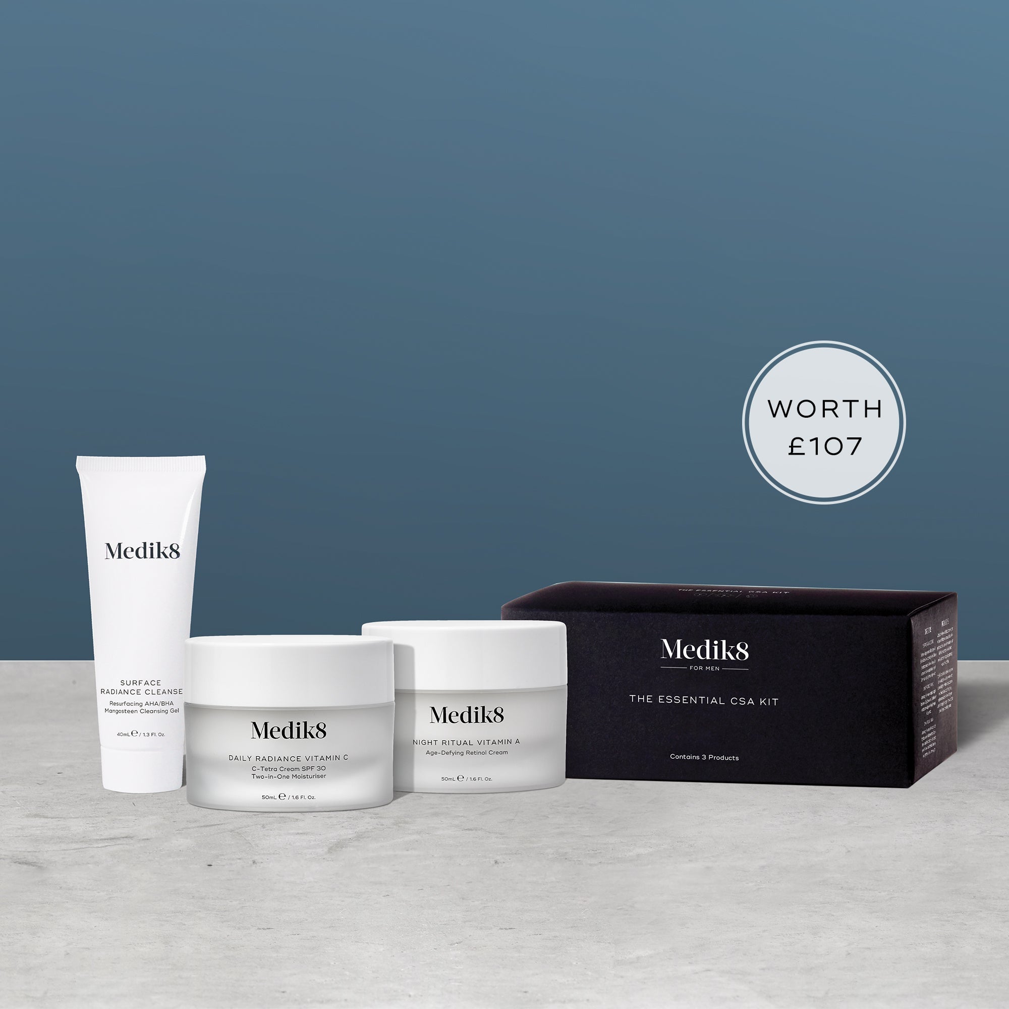 Medik8 Kits – Medik8 Cyprus